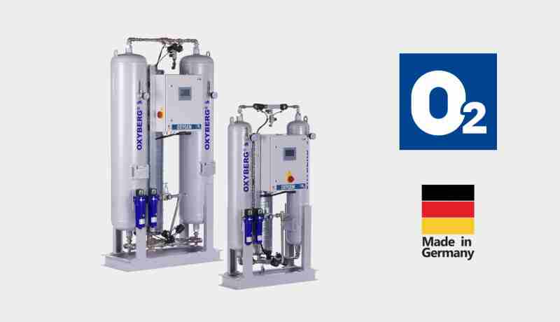 Stickstoffgeneratoren: Ein Game-Changer in der Automobilindustrie